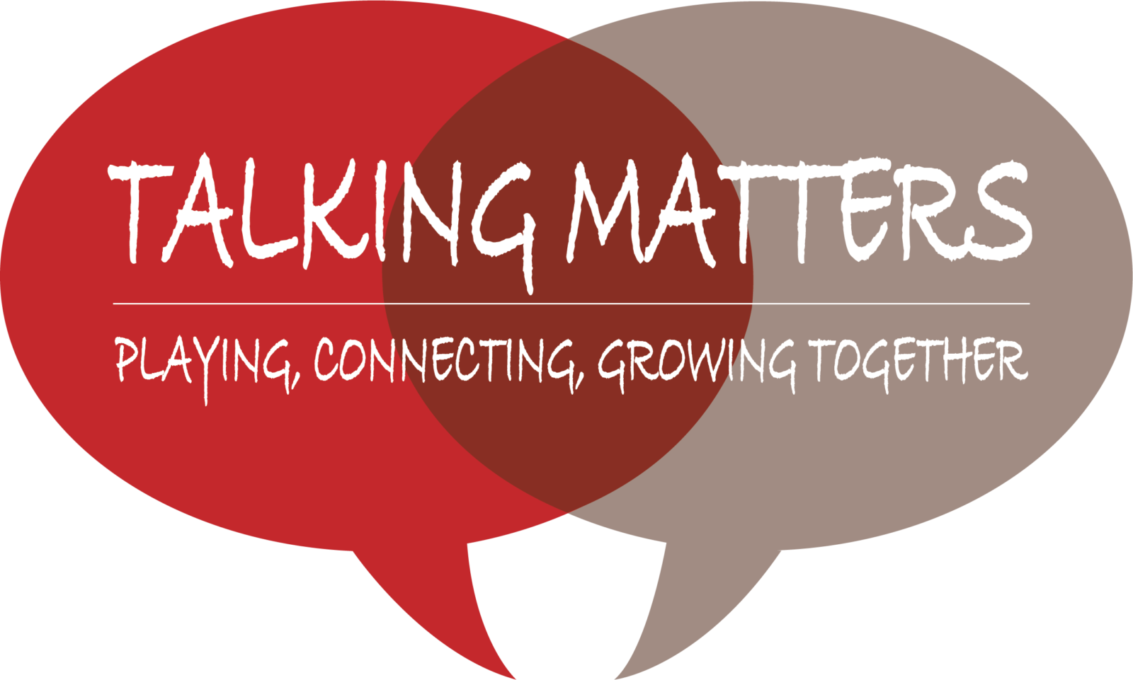 Talking Matters – Spirit-Driven